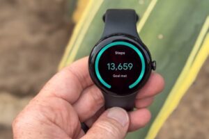 Google Pixel Watch 3 In-Depth Review: The Best WearOS Sports Watch ...