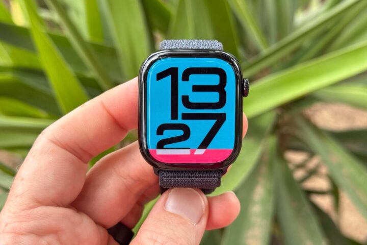 Apple Watch Series 10 In-Depth Review | DC Rainmaker