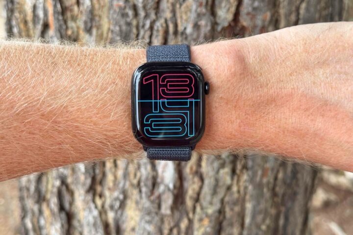 Apple Watch Series 10 In-Depth Review | DC Rainmaker