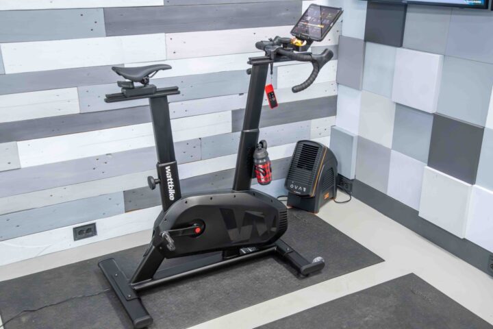 Wattbike Proton Smart Bike In-Depth Review | DC Rainmaker