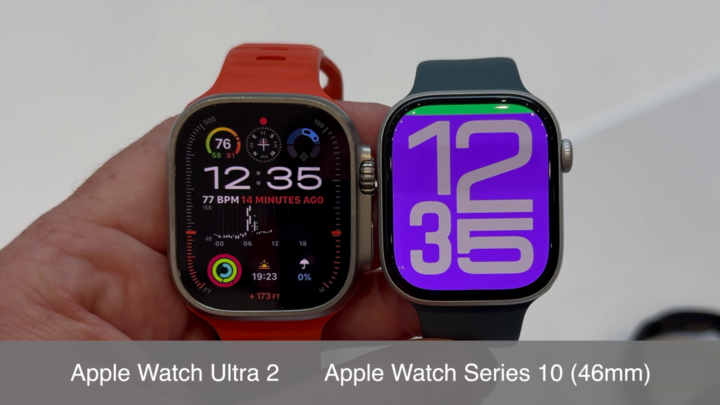 Apple Watch Series 10: Everything You Need To Know | DC Rainmaker
