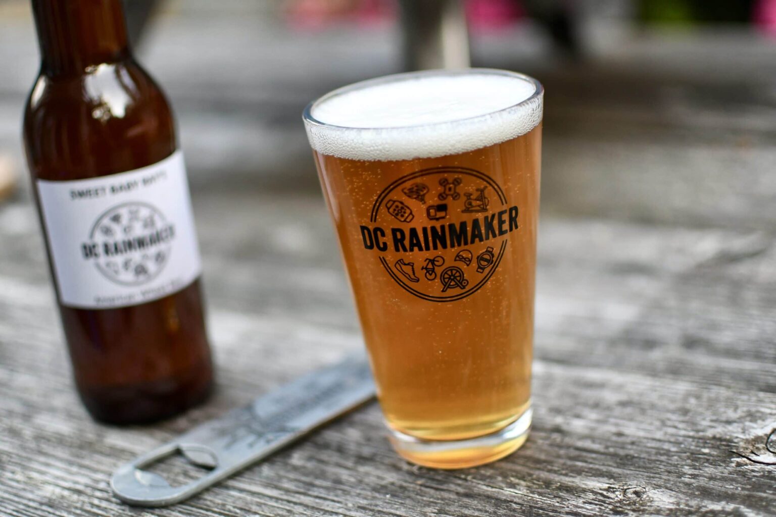 DCR Cave Winter Open House Registration Is Now Open! November 23rd, 2024 | DC Rainmaker