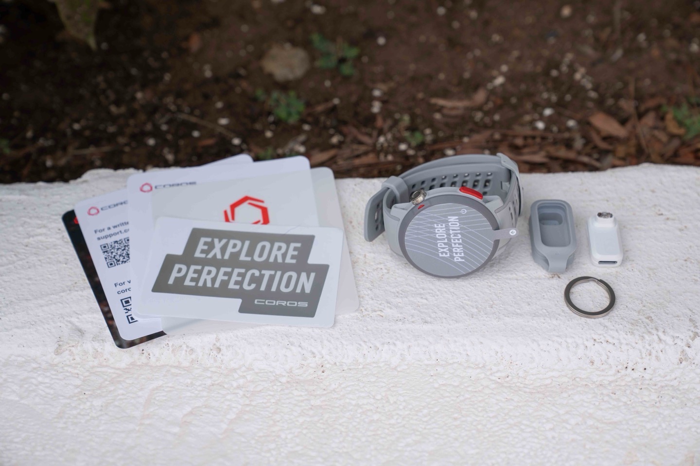 COROS Pace Pro In-Depth Review: Now With AMOLED and Maps! | DC Rainmaker