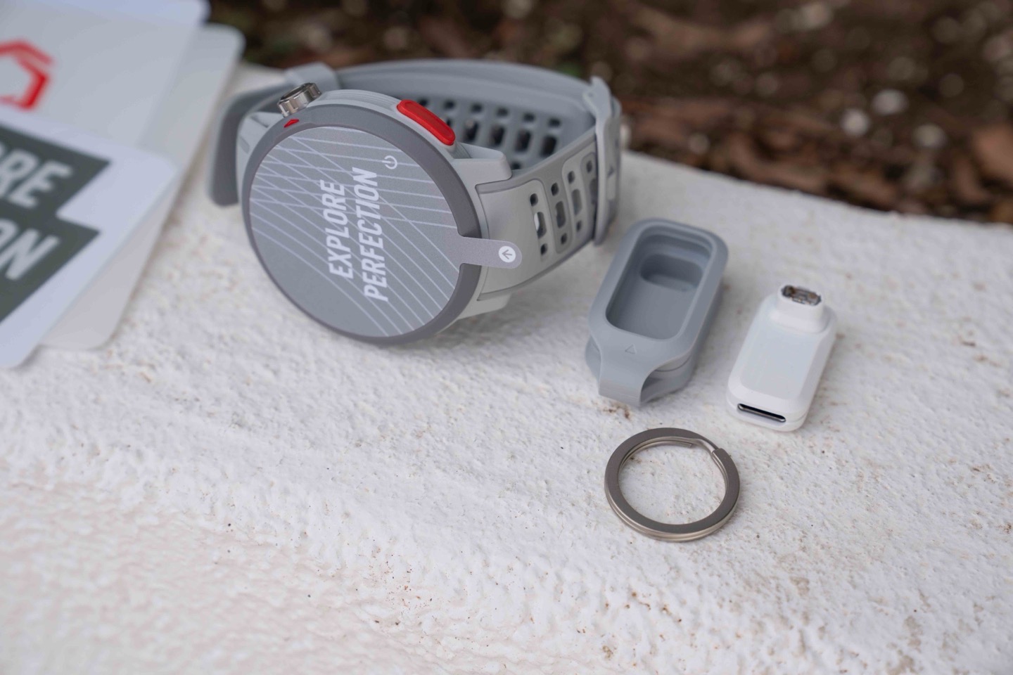 COROS Pace Pro In-Depth Review: Now With AMOLED and Maps! | DC Rainmaker