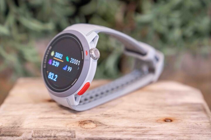 COROS Pace Pro In-Depth Review: Now With AMOLED and Maps! | DC Rainmaker