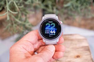 COROS Pace Pro In-Depth Review: Now With AMOLED and Maps! | DC Rainmaker