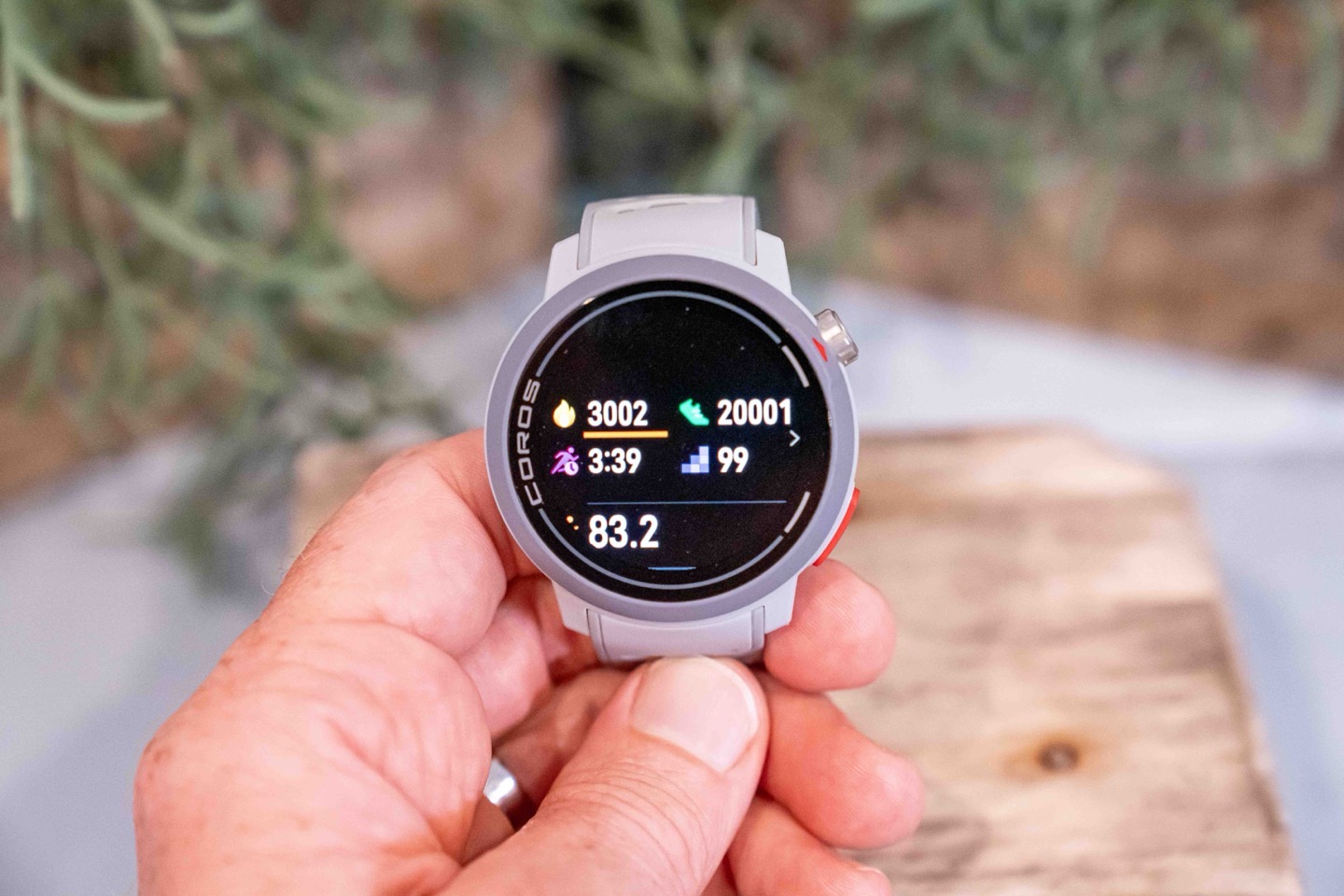 COROS Pace Pro In-Depth Review: Now With AMOLED and Maps! | DC Rainmaker