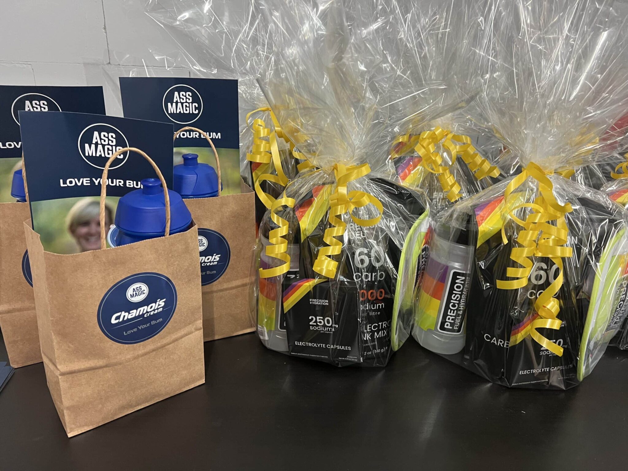 DCR Cave Winter Open House Registration Is Now Open! November 23rd, 2024 | DC Rainmaker