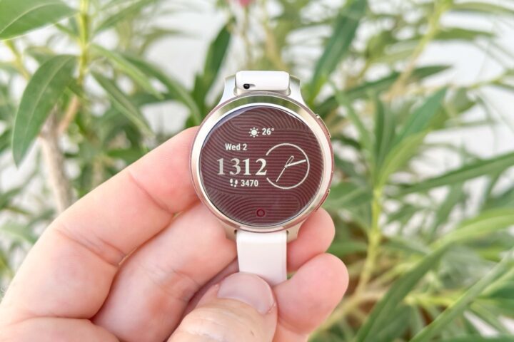 Garmin Lily 2 Active In-Depth Review: Now with GPS! | DC Rainmaker