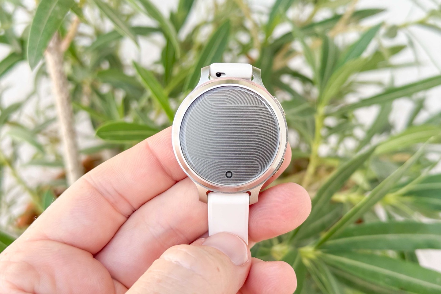 Garmin Lily 2 Active In-Depth Review: Now with GPS! | DC Rainmaker