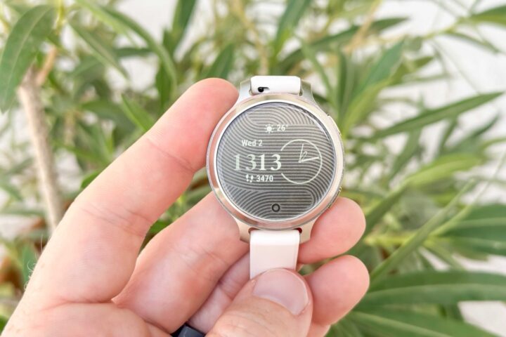 Garmin Lily 2 Active In-Depth Review: Now with GPS! | DC Rainmaker