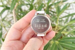 Garmin Lily 2 Active In-Depth Review: Now with GPS! | DC Rainmaker