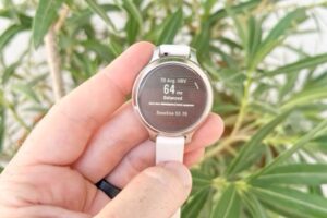 Garmin Lily 2 Active In-Depth Review: Now with GPS! | DC Rainmaker
