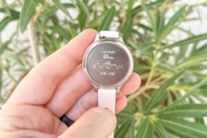 Garmin Lily 2 Active In-Depth Review: Now with GPS! | DC Rainmaker