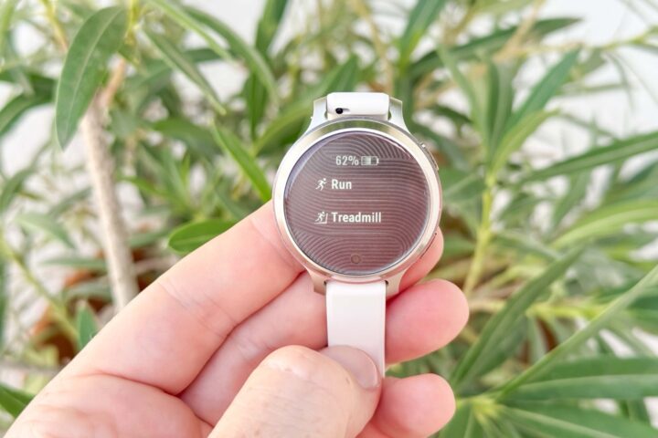 Garmin Lily 2 Active In-Depth Review: Now with GPS! | DC Rainmaker