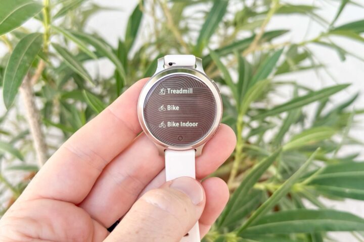 Garmin Lily 2 Active In-Depth Review: Now with GPS! | DC Rainmaker