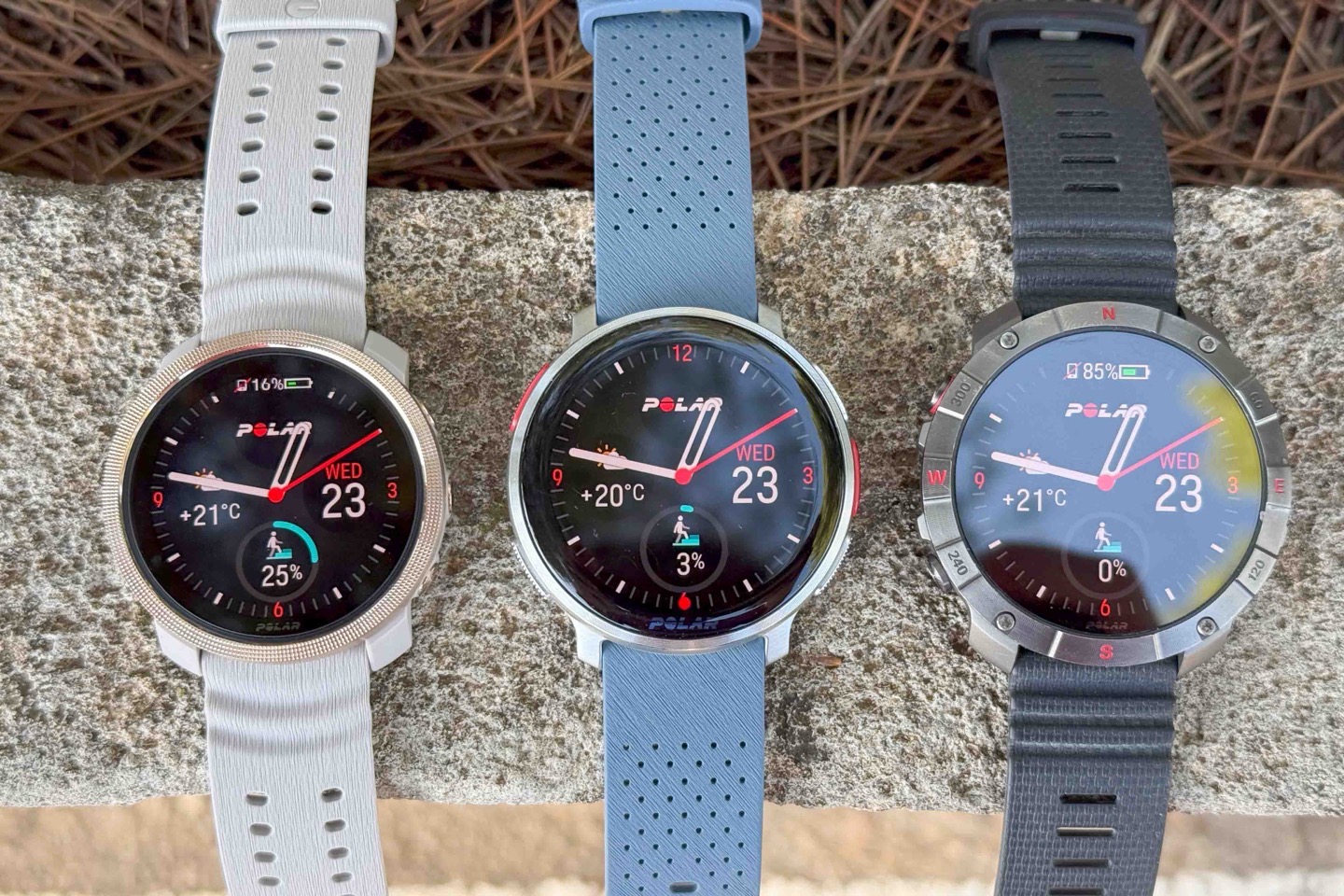 Polar Vantage M3: Everything New You Need To Know! | DC Rainmaker