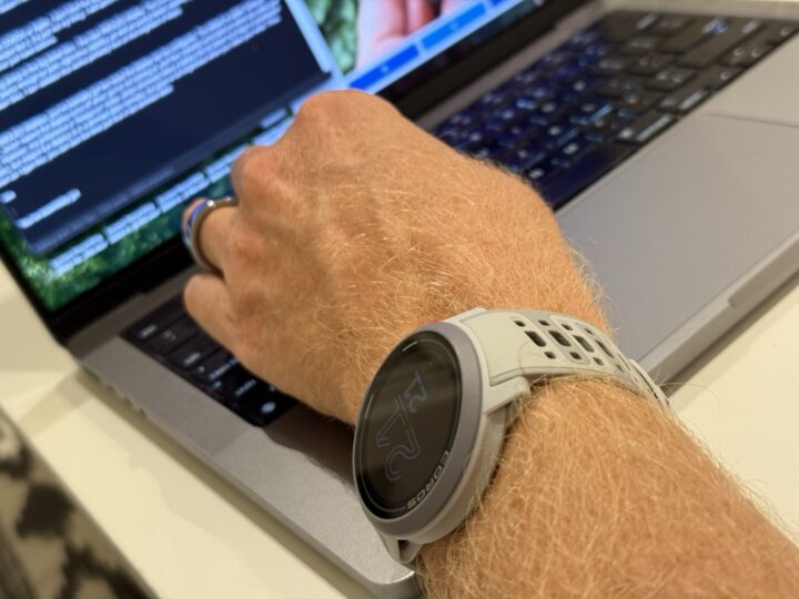 COROS Pace Pro In-Depth Review: Now With AMOLED and Maps! | DC Rainmaker