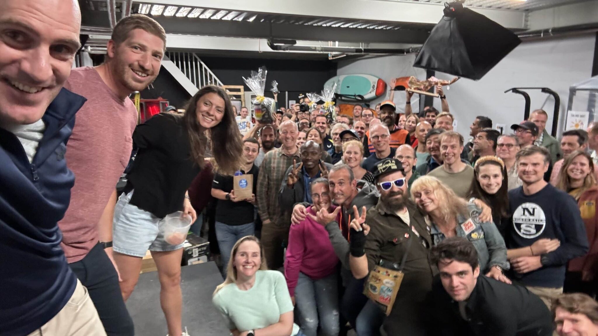 DCR Cave Winter Open House Registration Is Now Open! November 23rd, 2024 | DC Rainmaker