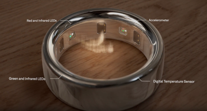 Oura Announces Oura 4: Here's what's actually changed!