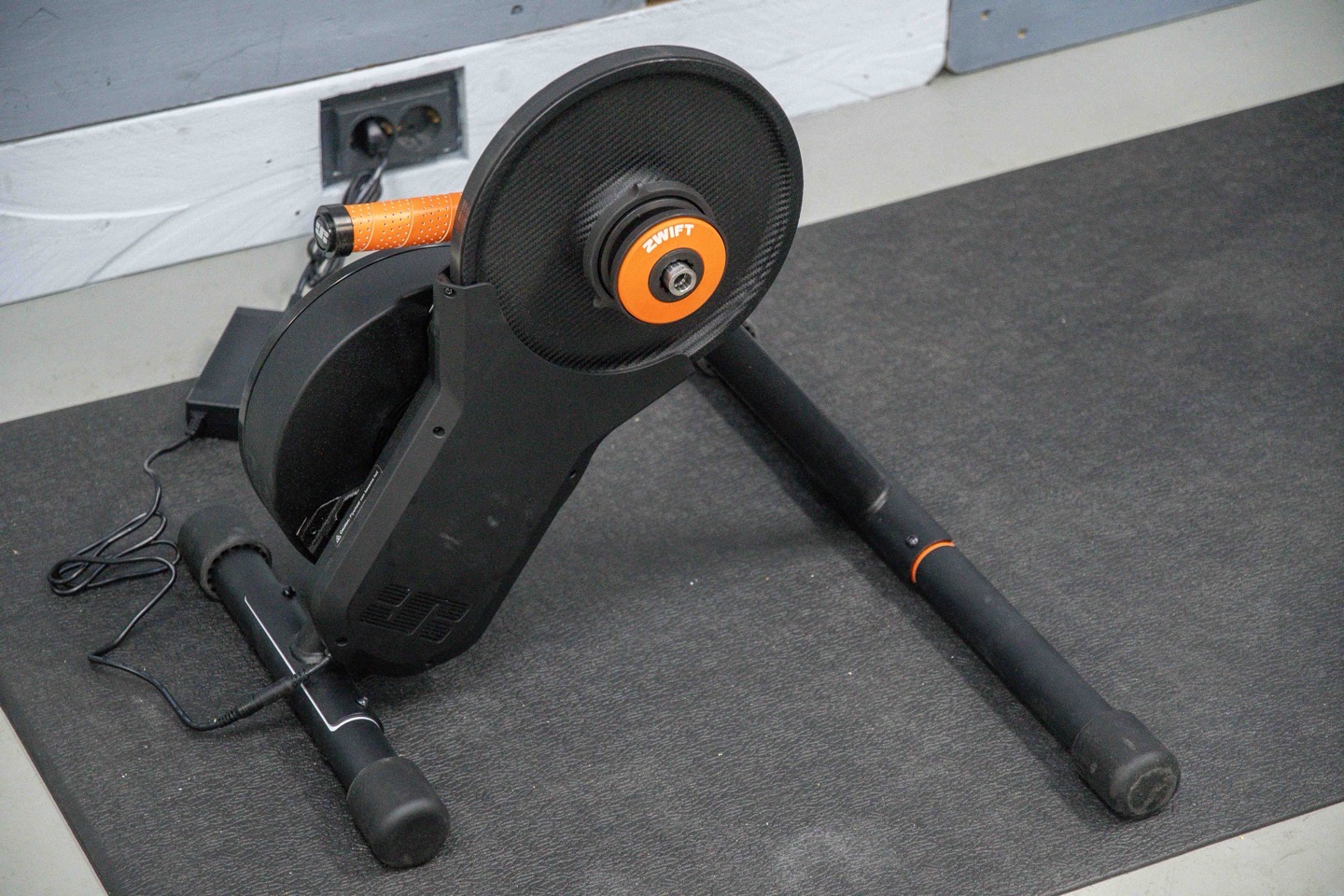 JetBlack Victory $399 Smart Trainer In-Depth Review: The Best Option ...