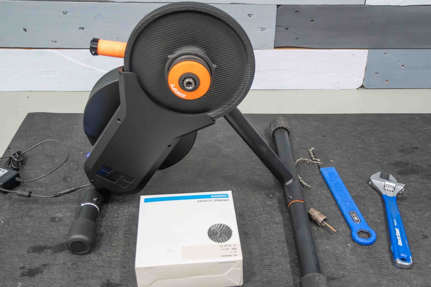 JetBlack Victory $399 Smart Trainer In-Depth Review: The Best Option? | DC Rainmaker