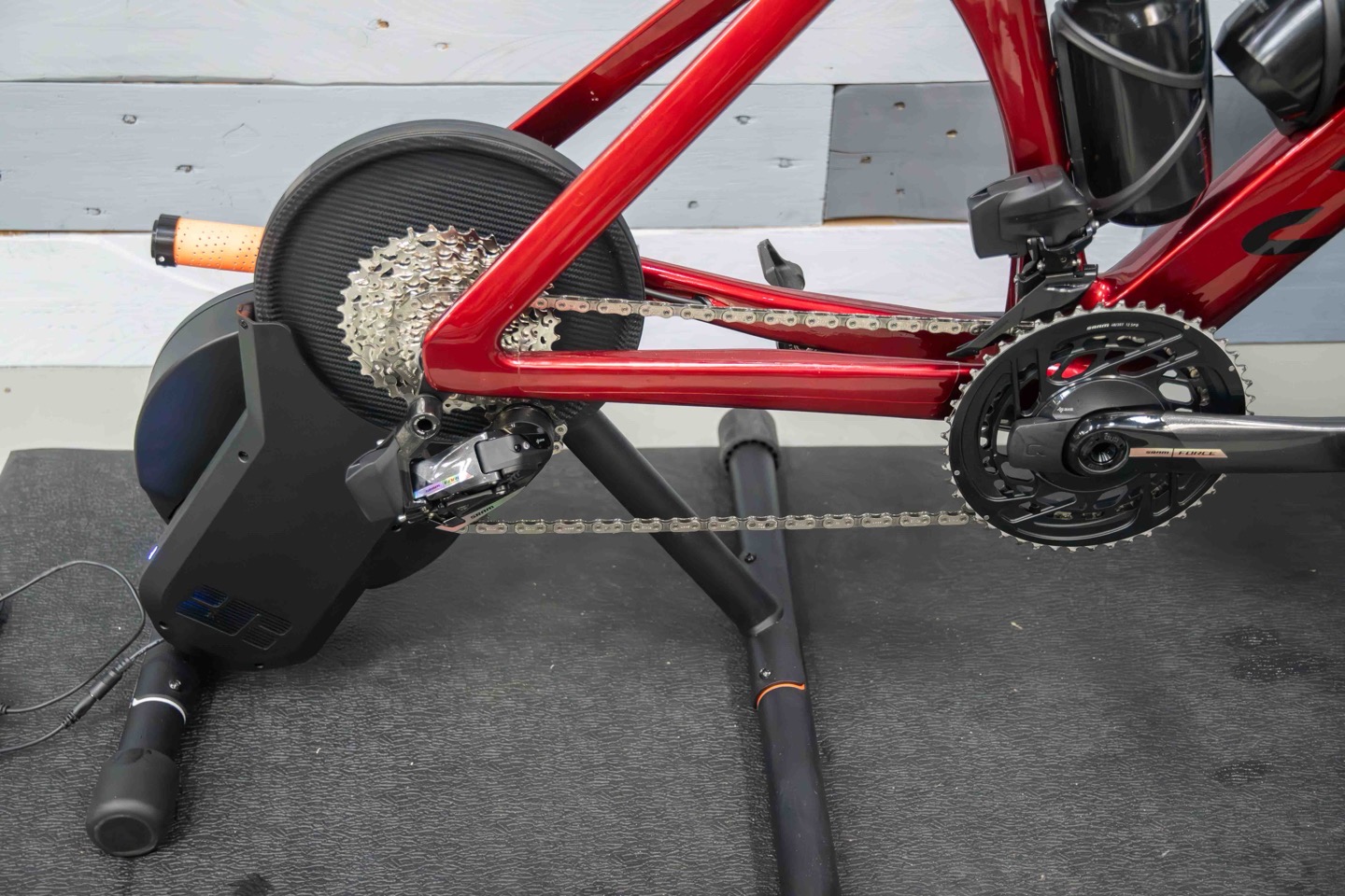 JetBlack Victory $399 Smart Trainer In-Depth Review: The Best Option? | DC Rainmaker