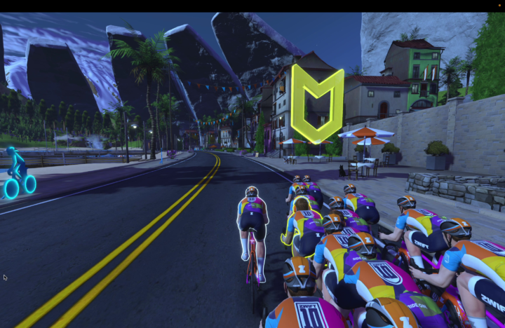 Xert, FasCat, Join.CC: Zwift Integration Has Arrived (& TrainerRoad teased)