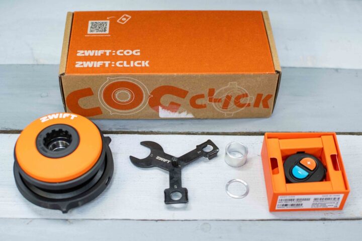 Zwift Expands Virtual Shifting Compatibility: Elite Direto XR, JetBlack VOLT V2, Decathlon D100 ...