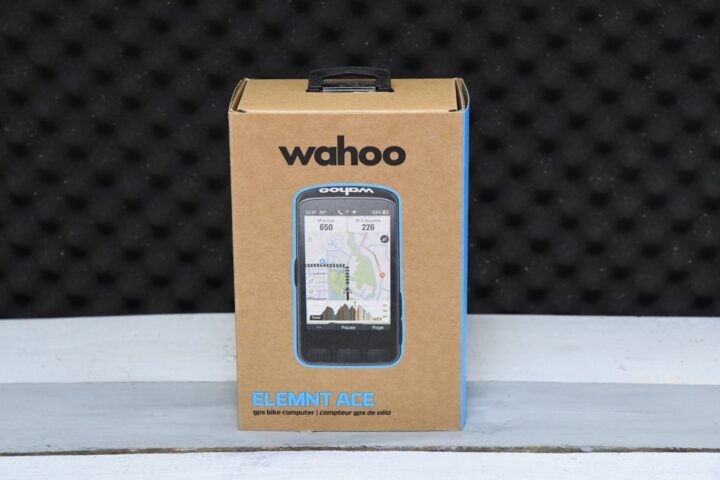 Wahoo ACE Cycling GPS In-Depth Review: The Best or Unbaked? | DC Rainmaker