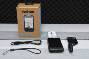 Wahoo ACE Cycling GPS In-Depth Review: The Best or Unbaked? | DC Rainmaker