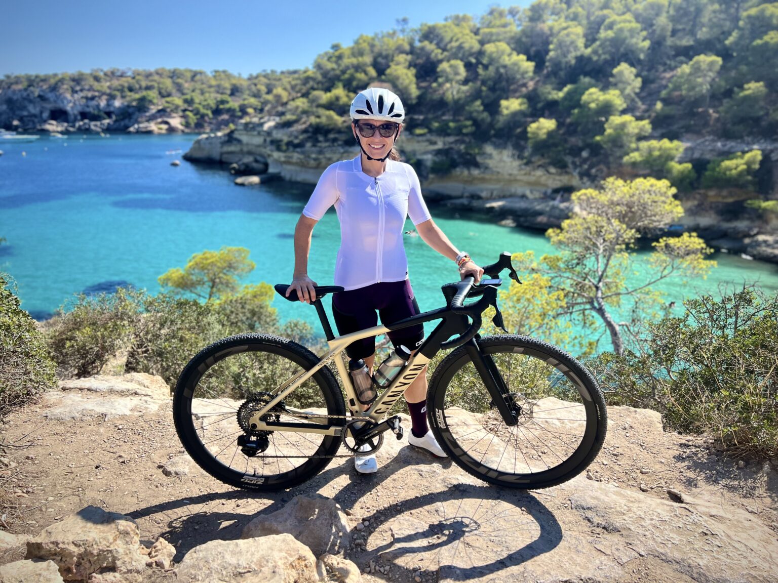 The Girl's 2023 Swim/Bike/Run Gear I Use List