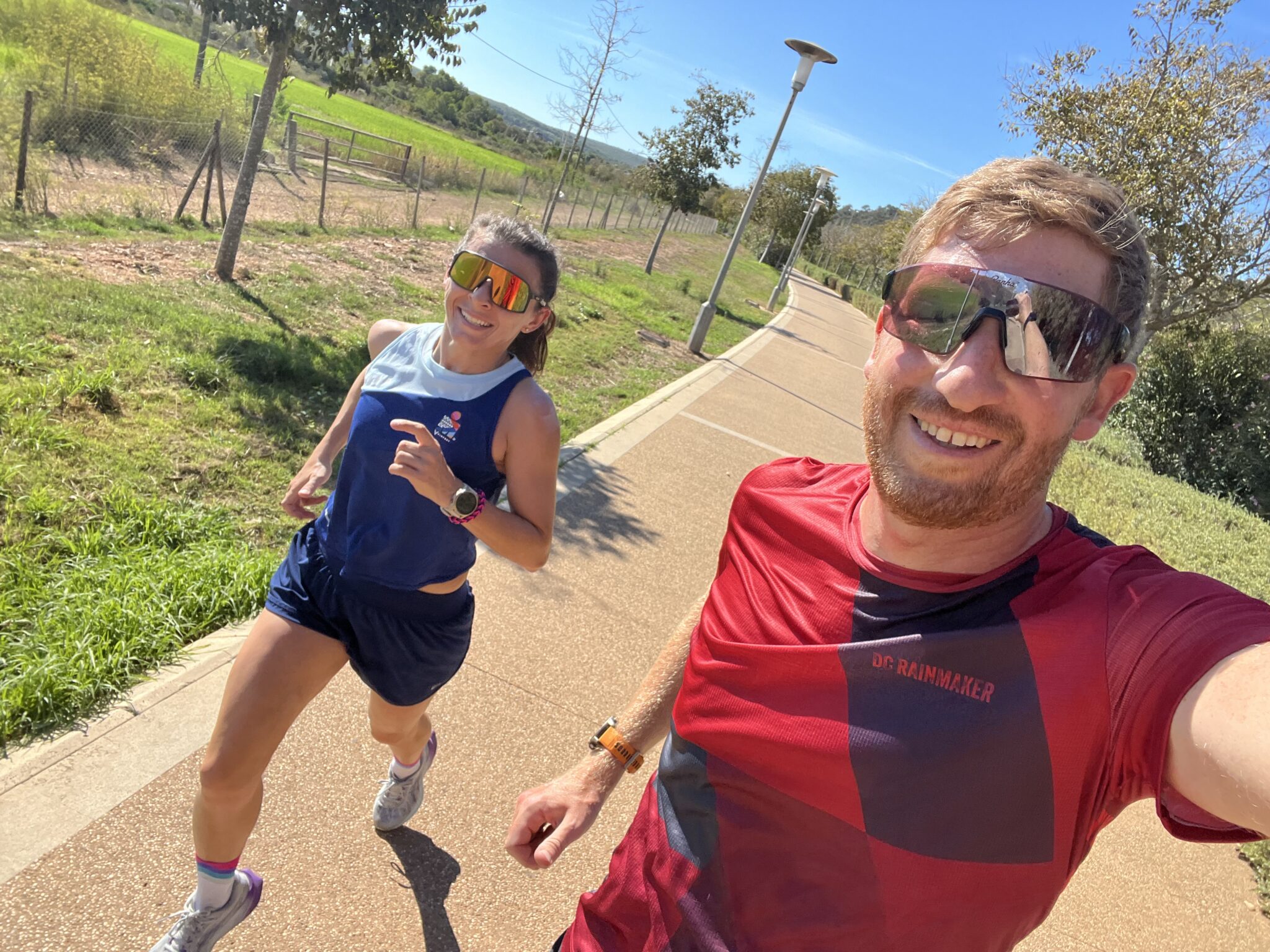 The Girl's 2023 Swim/Bike/Run Gear I Use List