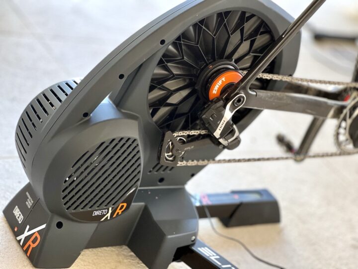 Zwift Expands Virtual Shifting Compatibility: Elite Direto XR, JetBlack ...