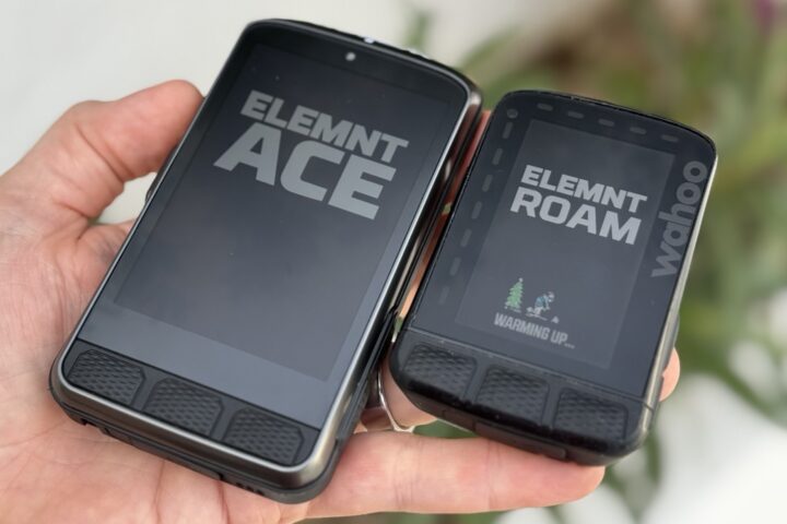Wahoo ACE Cycling GPS In-Depth Review: The Best or Unbaked? | DC Rainmaker
