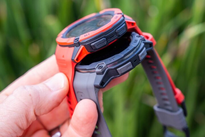 Garmin Instinct 3 Series Hands-on: Everything You Need To Know! | DC ...