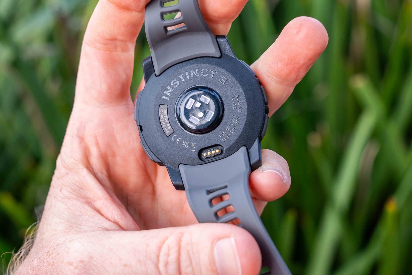 Garmin Instinct 3 Series Hands-on: Everything You Need To Know! | DC ...