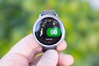 AmazFit Active 2 Hands-on: $99 Sportswatch with Mapping! | DC Rainmaker