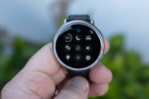 AmazFit Active 2 Hands-on: $99 Sportswatch with Mapping! | DC Rainmaker