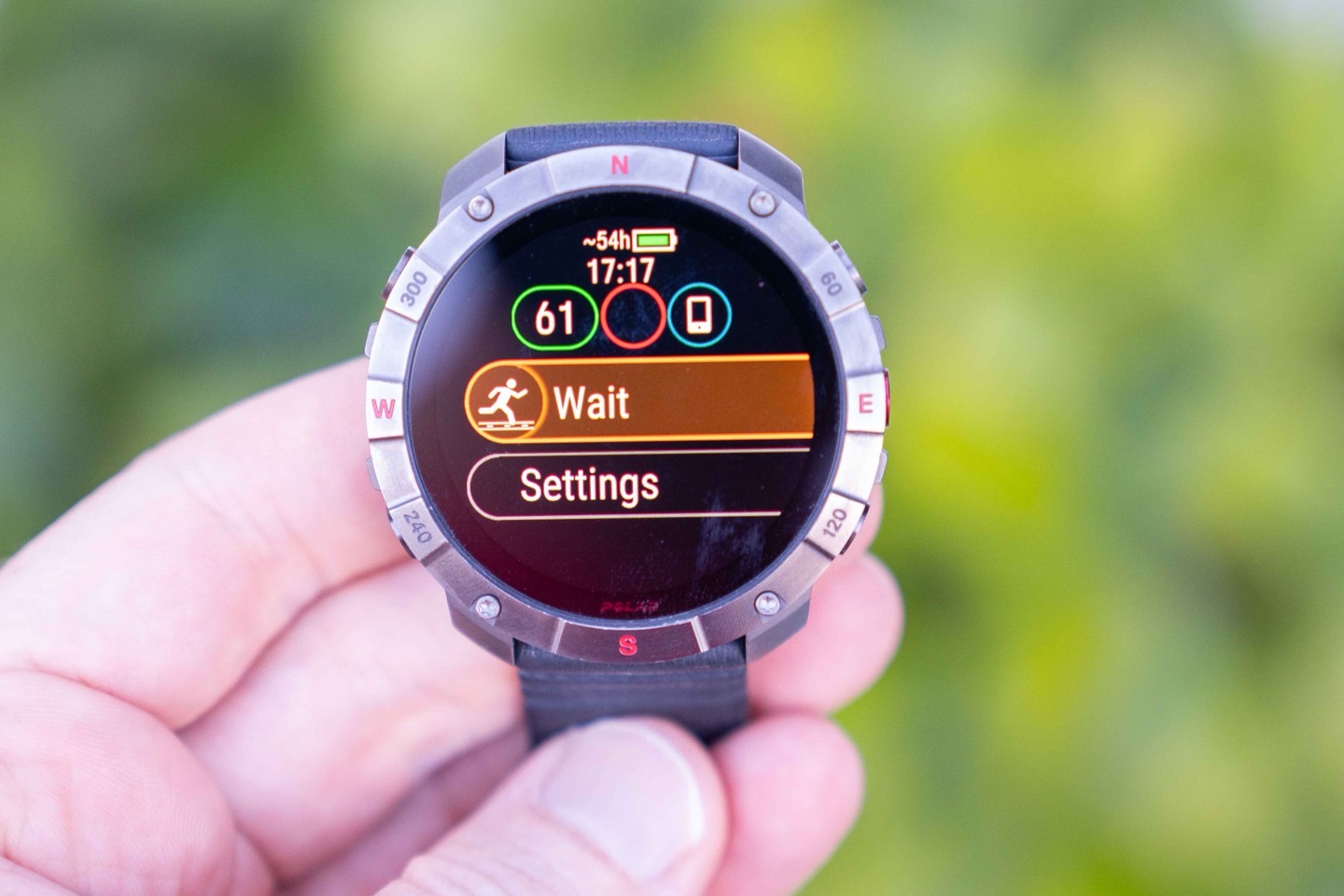 Polar Update Adds Maps Points of Interest, Charging During Workouts ...