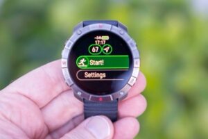 Polar Update Adds Maps Points of Interest, Charging During Workouts ...