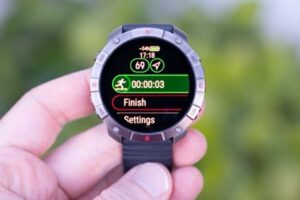 Polar Update Adds Maps Points of Interest, Charging During Workouts ...