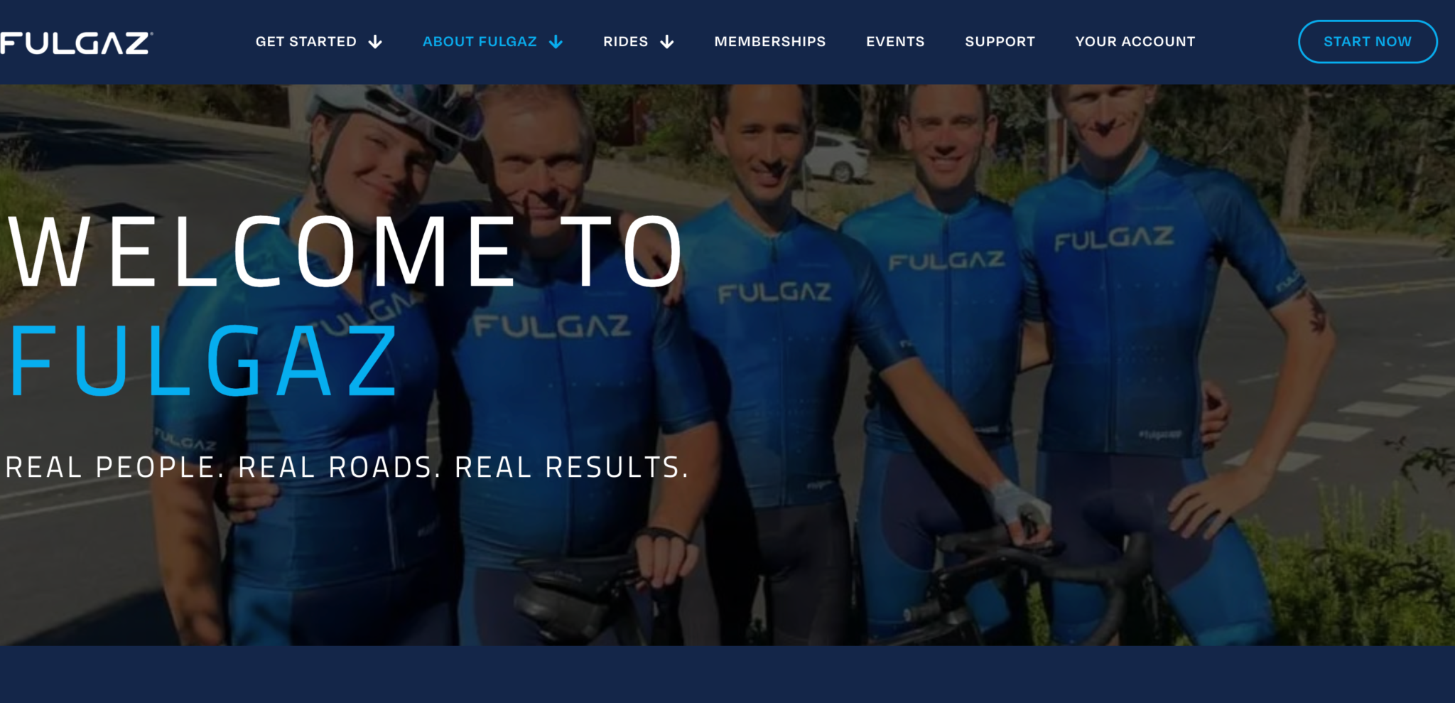 Ironman Sells FulGaz to Rouvy, and Plenty More | DC Rainmaker