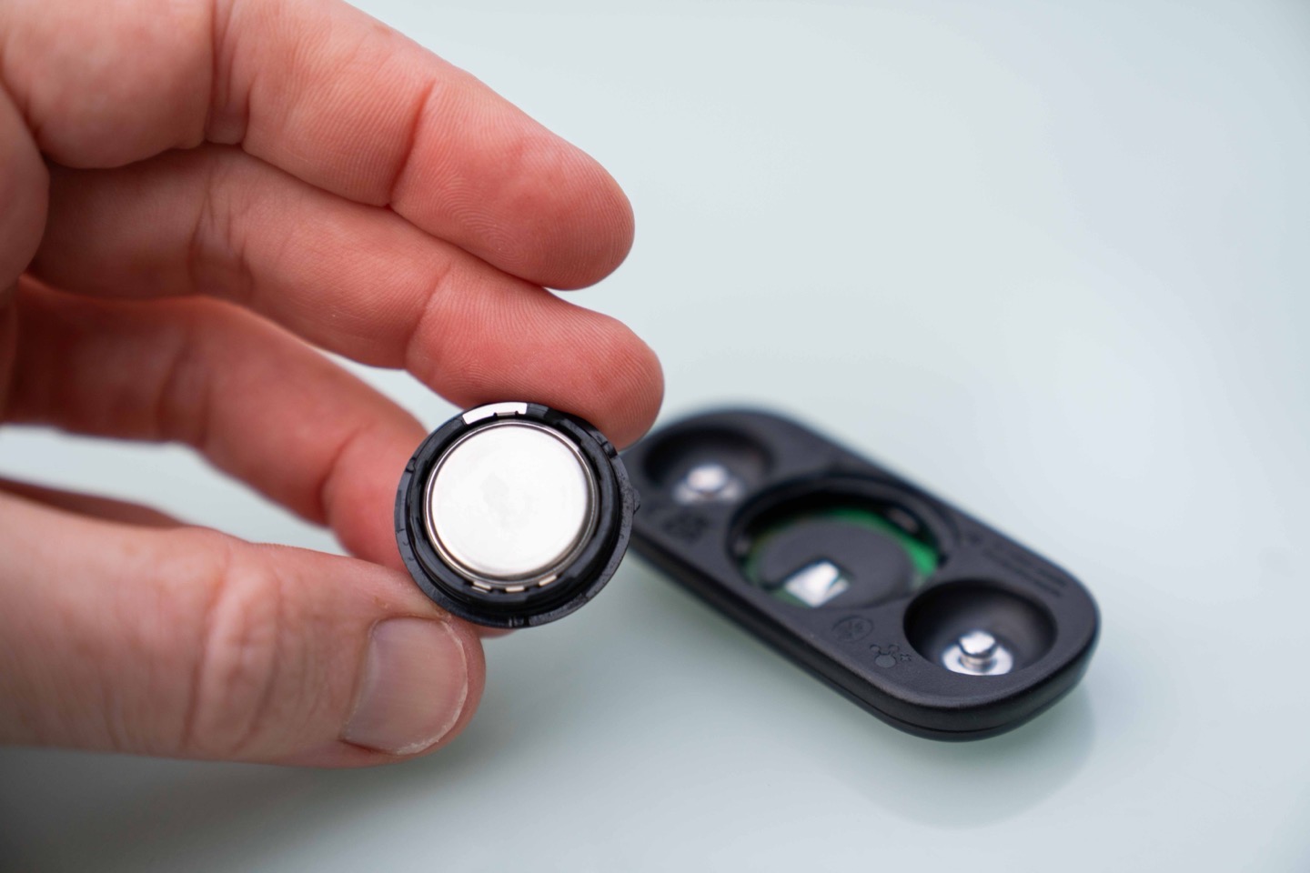 Garmin HRM-200 In-Depth Review | DC Rainmaker