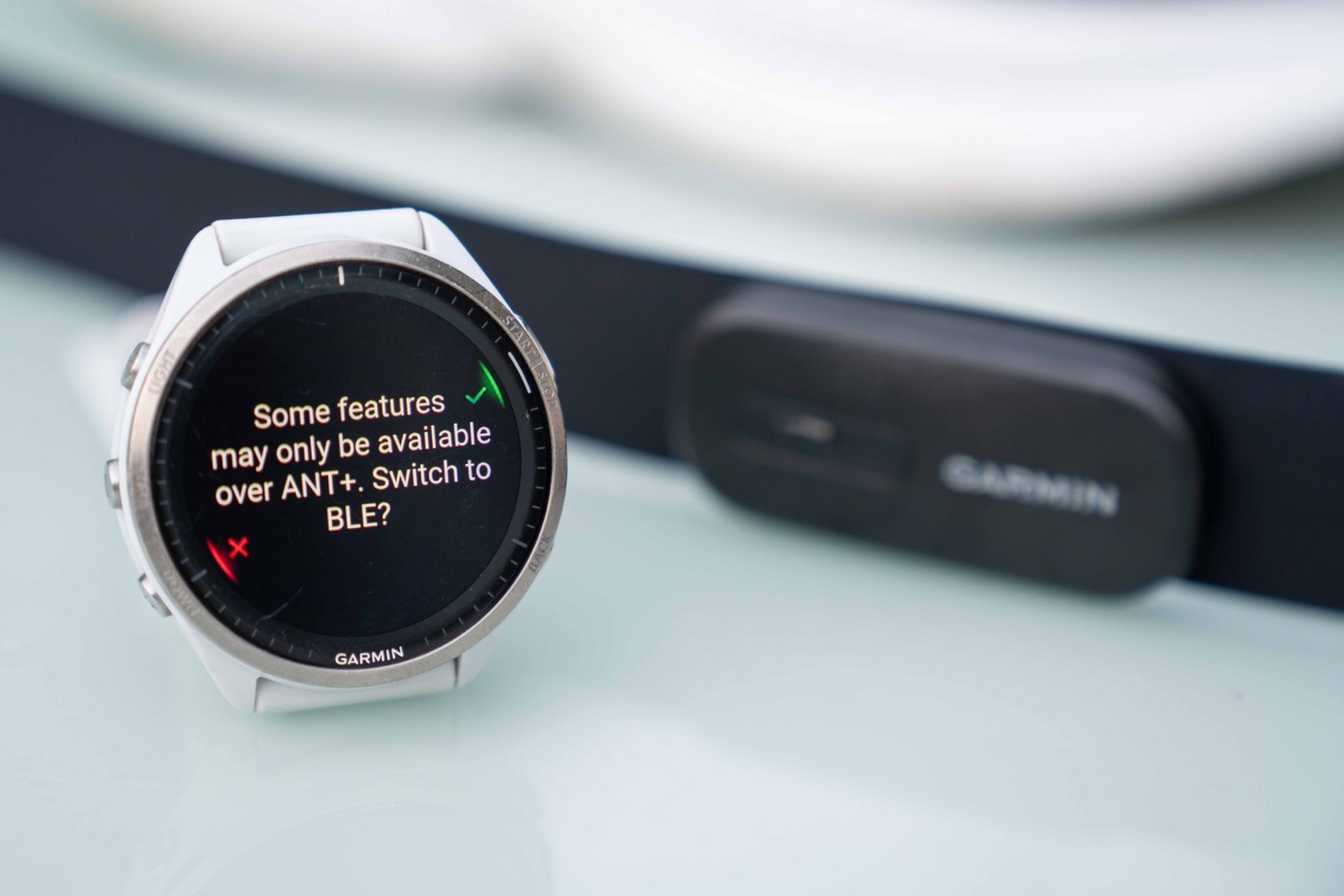 Garmin HRM-200 In-Depth Review | DC Rainmaker