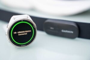 Garmin HRM-200 In-Depth Review | DC Rainmaker