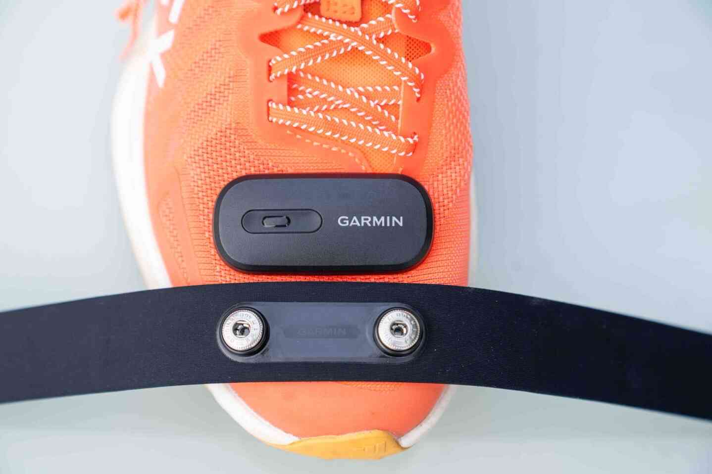 Garmin HRM-200 In-Depth Review | DC Rainmaker