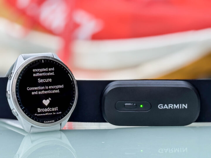 Garmin HRM-200 In-Depth Review | DC Rainmaker