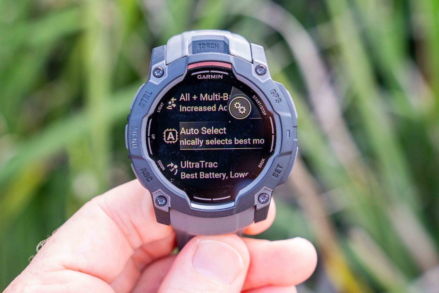 Garmin Instinct 3 Series Hands-on: Everything You Need To Know! | DC ...