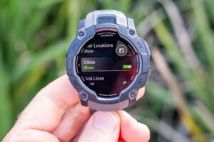 Garmin Instinct 3 Series Hands-on: Everything You Need To Know! | DC ...